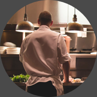 六角西餐廳｜首頁